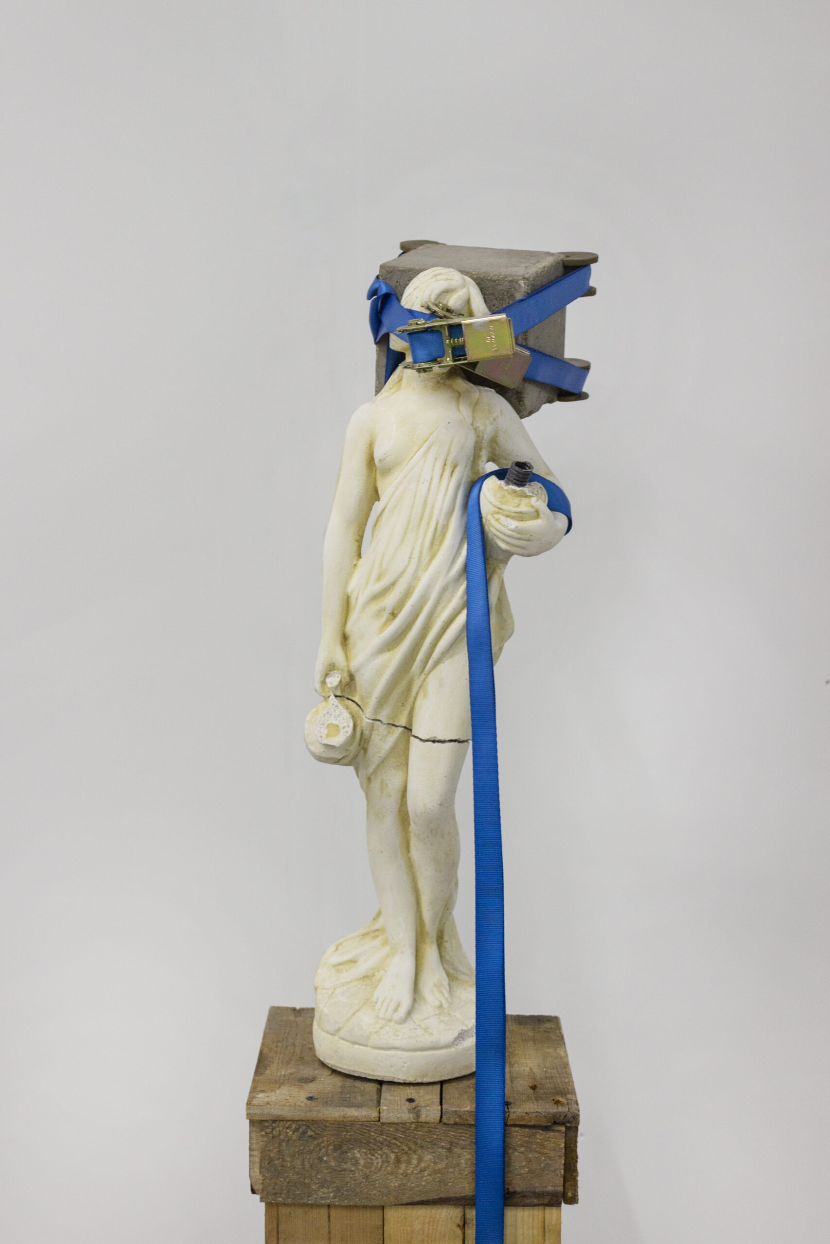 WORK – leo fourdrinier