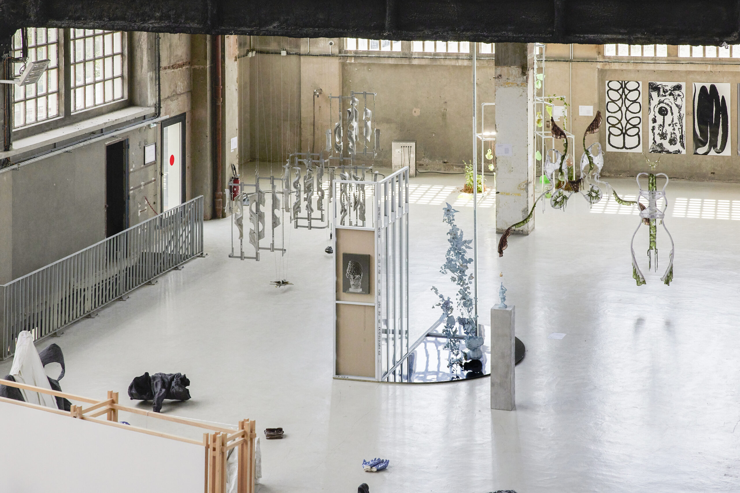 72e festival de Jeune Création – leo fourdrinier